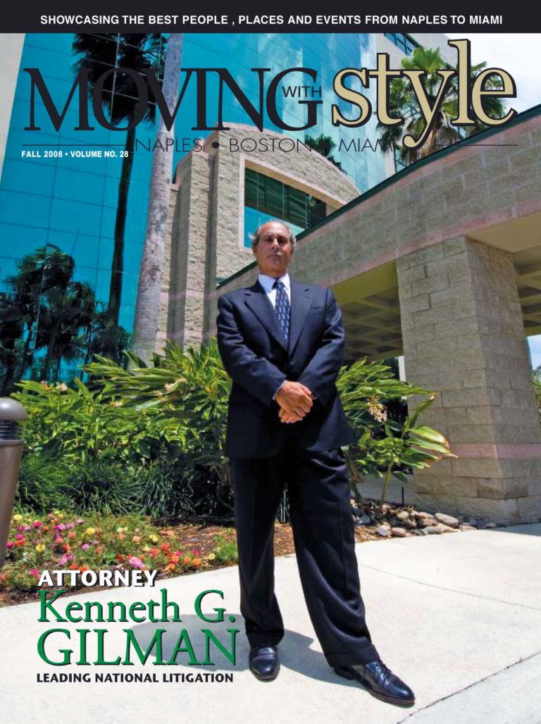 - A Leading National Law Firm